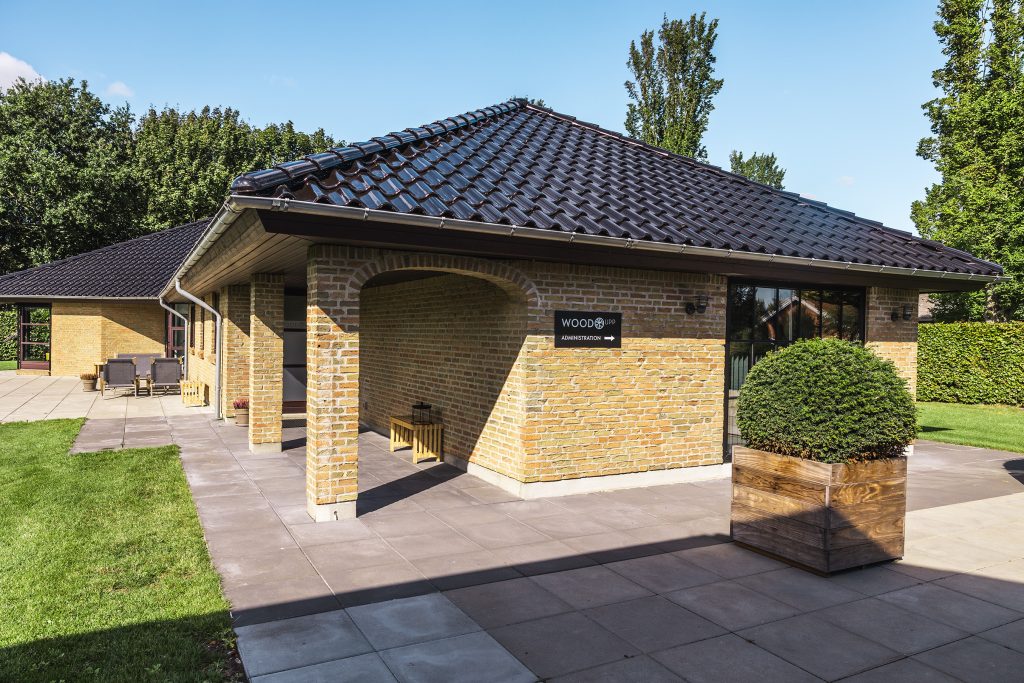 Akupanel 60 Collectie - WoodUpp